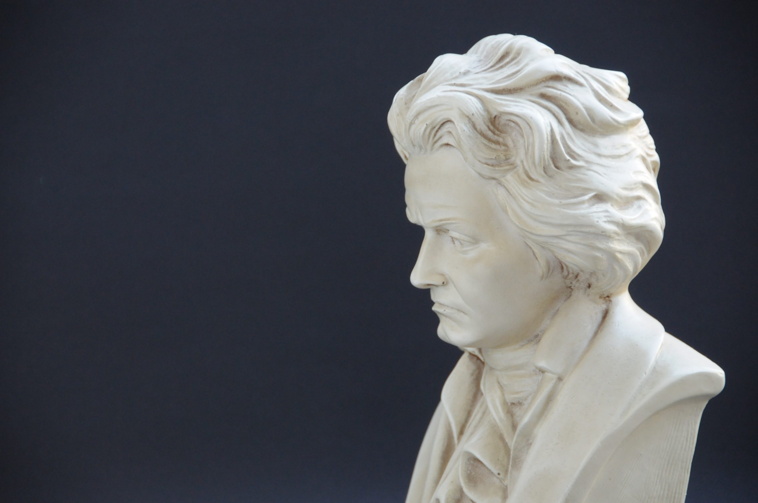 Beethoven's Health Struggles: A Musical Triumph