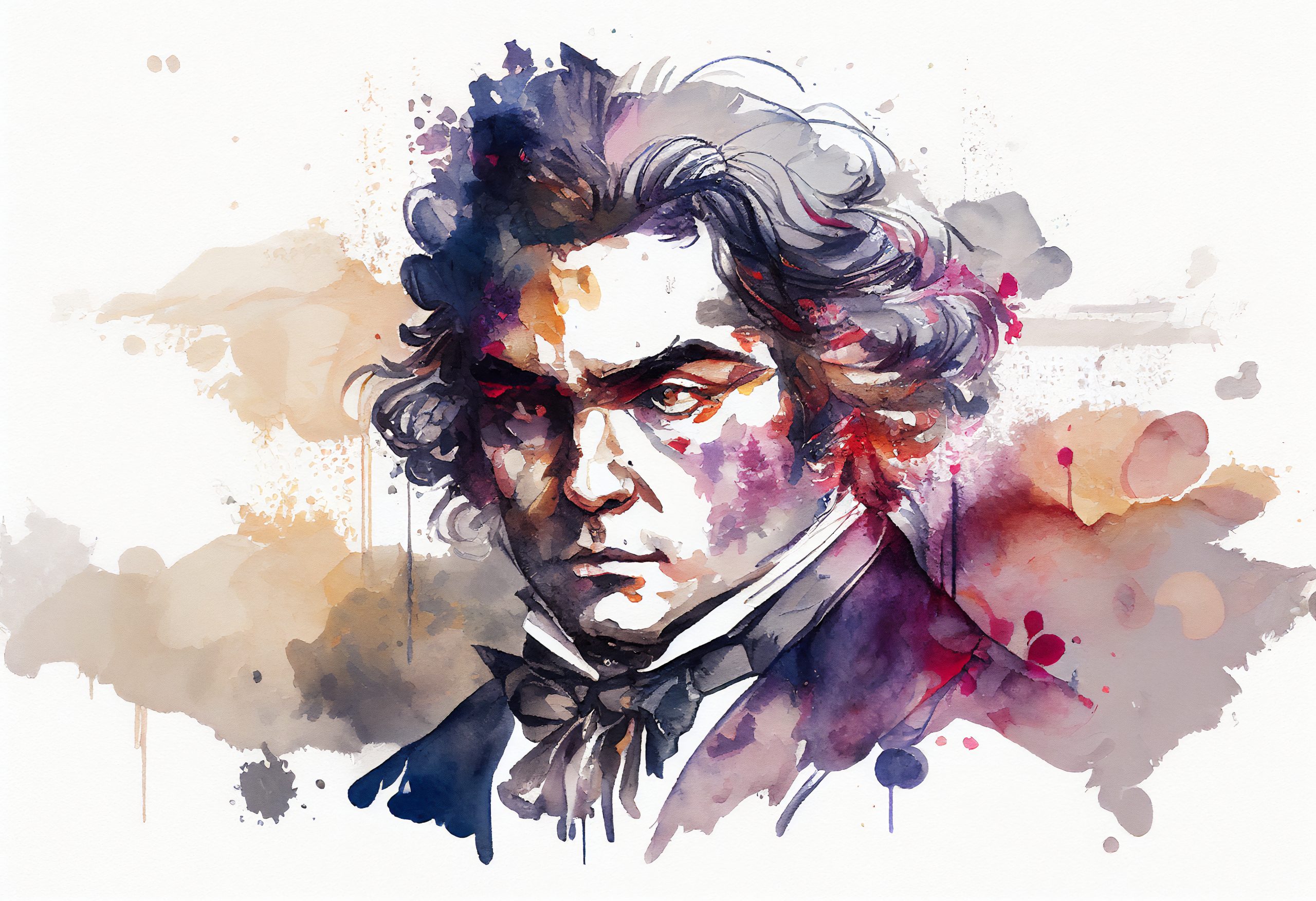 Beethoven's Lasting Impact on Classical Music Composers - LVBEETHOVEN.COM