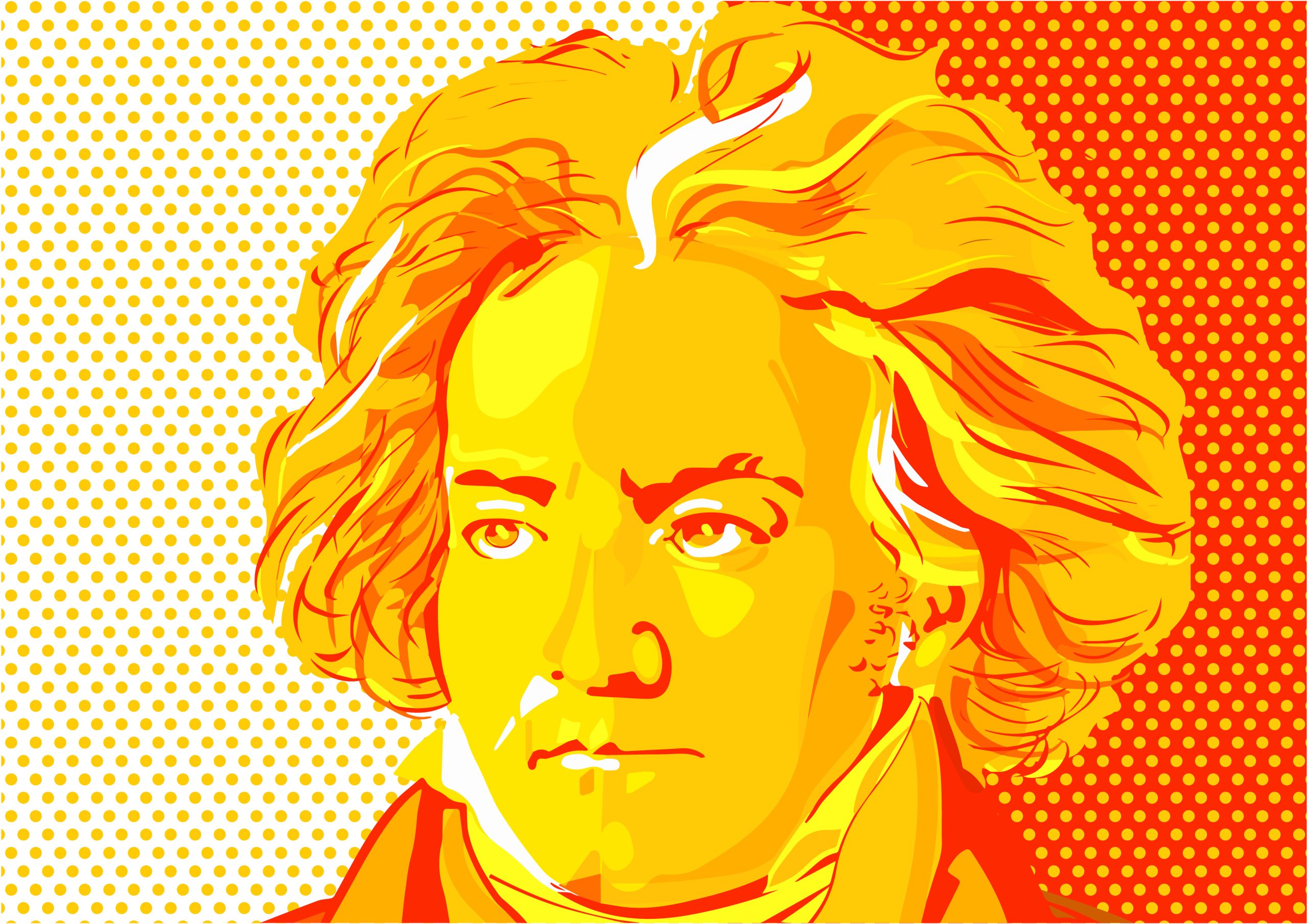Beethoven's Hidden Gems: Lesser-known Works - LVBEETHOVEN.COM