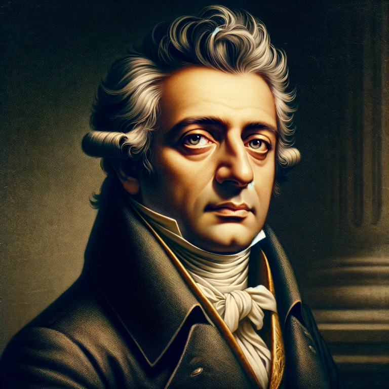 Unraveling the Enigma: Beethoven's Impact on Antonio Salieri - A Tale ...