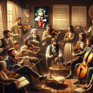 Ludwig van Beethoven: The Ultimate Biography and Resource