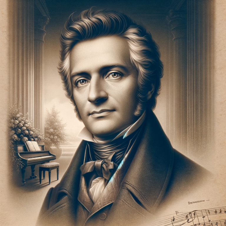 Exploring Beethoven's Profound Influence on Franz Joseph Reicha: A ...