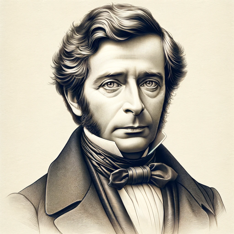 Beethoven's Impact: Discovering Henri Bertini's Musical Journey & Legacy