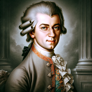 Unraveling Mozart's Legacy: Beethoven's Profound Influence on the ...