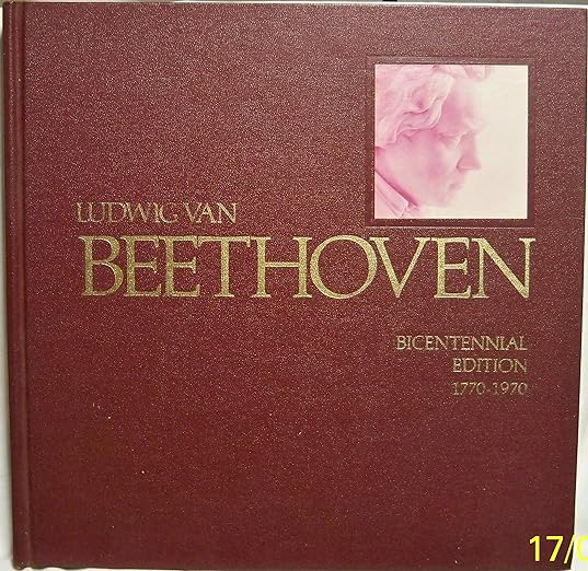 Exploring Beethoven Biographies: Unveiling the Life Behind the ...