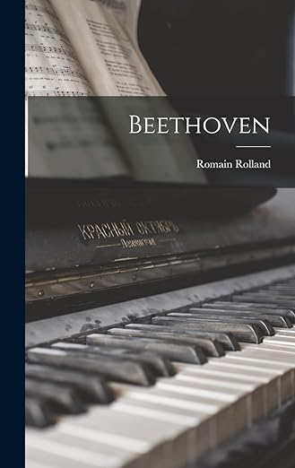 Exploring Beethoven Biographies: Unveiling the Life Behind the ...