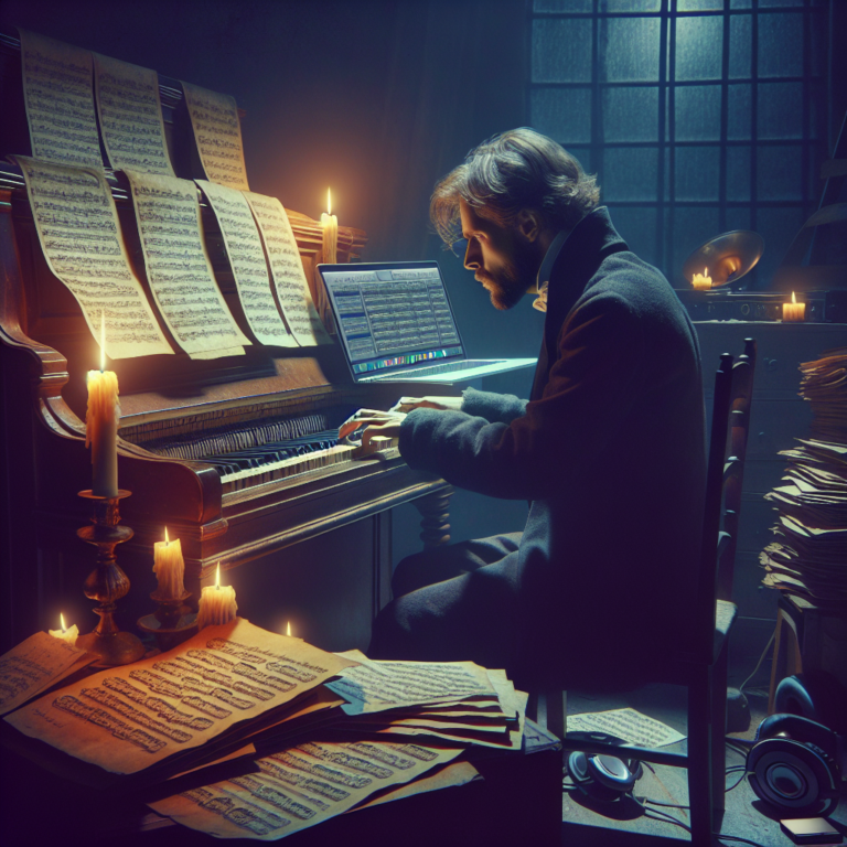 Interpreting Beethoven’s Late Style in the 21st Century - LVBEETHOVEN.COM