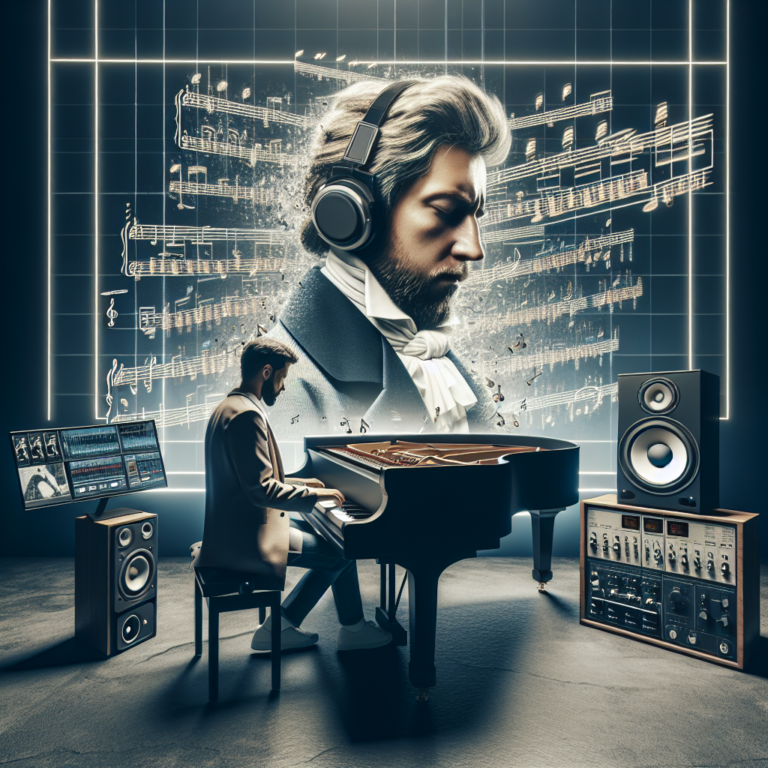 Interpreting Beethoven’s Late Style in the 21st Century - LVBEETHOVEN.COM