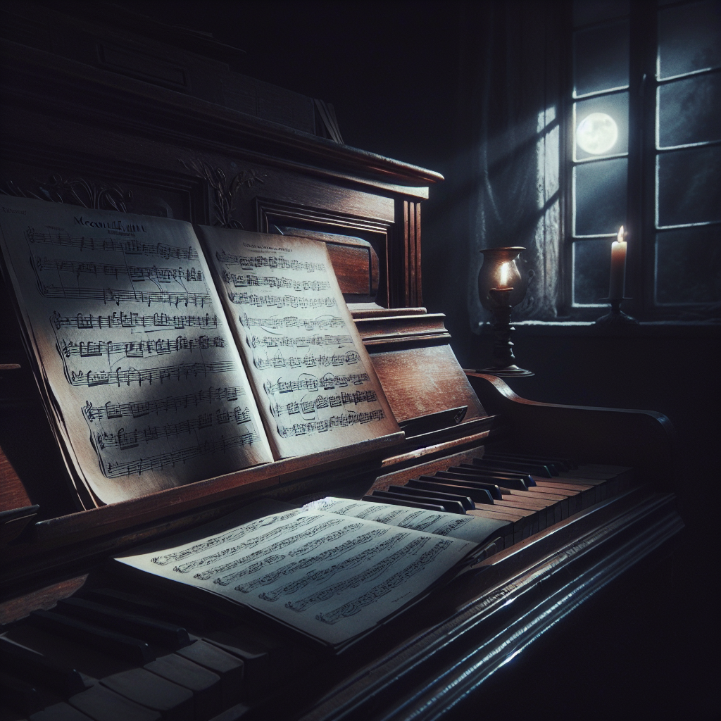 Beethoven’s ‘Moonlight’ Sonata: Iconic Recordings Explored ...