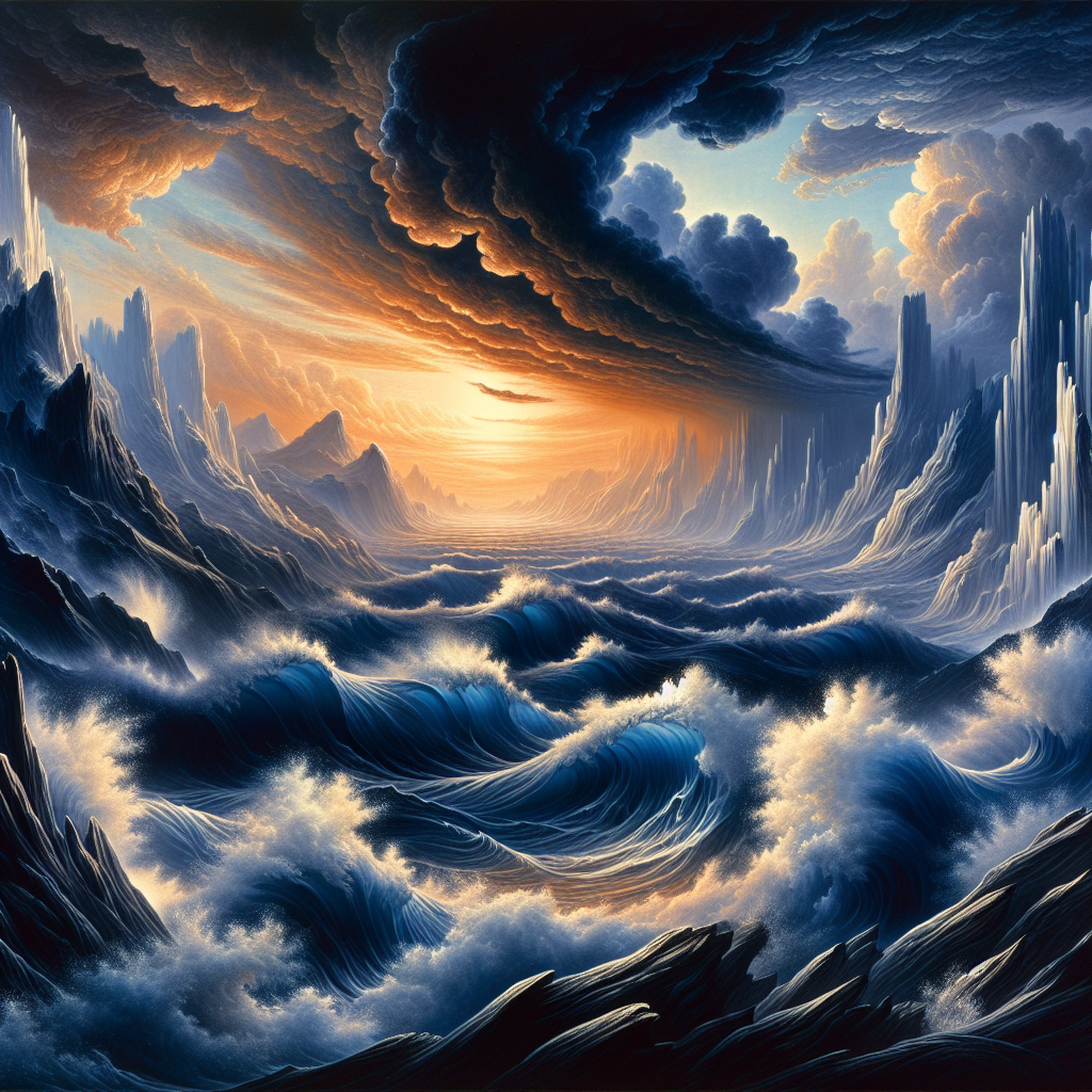 Exploring Beethoven’s ‘Appassionata’: A Musical Odyssey