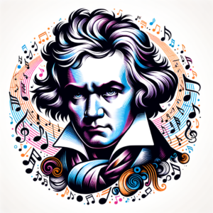 Ludwig van Beethoven: The Ultimate Biography and Resource