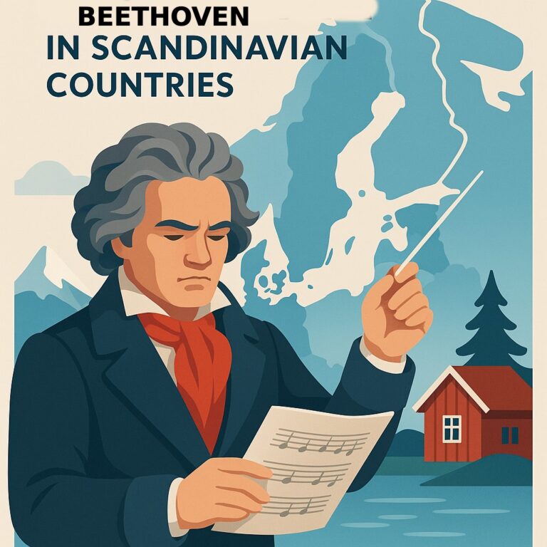Beethoven's Lasting Impact: Discovering His Unique Influence on ...