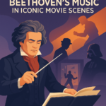 Beethoven in Film: Iconic Cinematic Moments Scored by Timeless Masterpieces